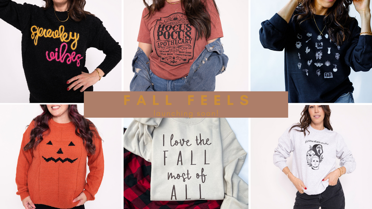 The Sweet Life Apparel & Gifts, Life is Sweet! – The Sweet Life Apparel ...